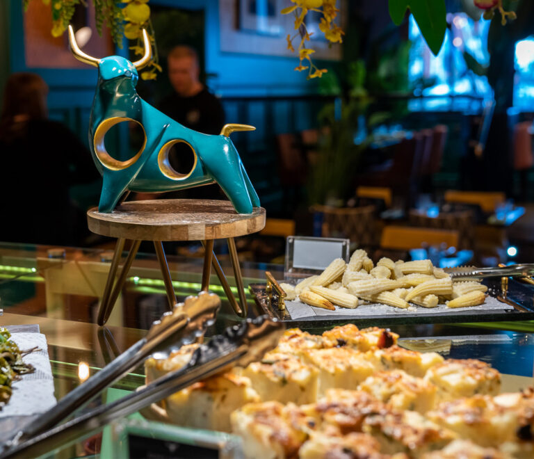 The Brazilian Churrascaria & Bar » The Most Popular Brazilian ...