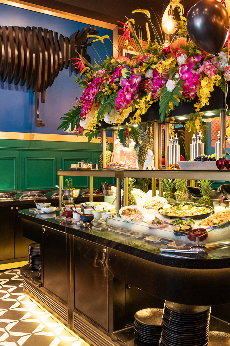 The Brazilian Churrascaria & Bar » The Most Popular Brazilian ...